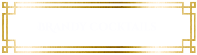 Menu - White Rabbit Cocktail Parlor